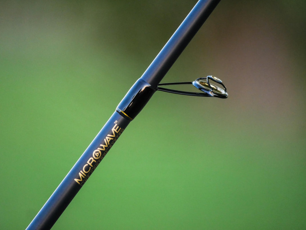 High-End Professional Tournament & Elite Fishing Rods | FishNFX